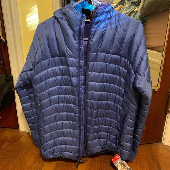 The North Face | Jackets & Coats | The North Face Indigo Puffer Jacket ...